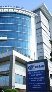 Who We Are - For Pure Water, Think WABAG!