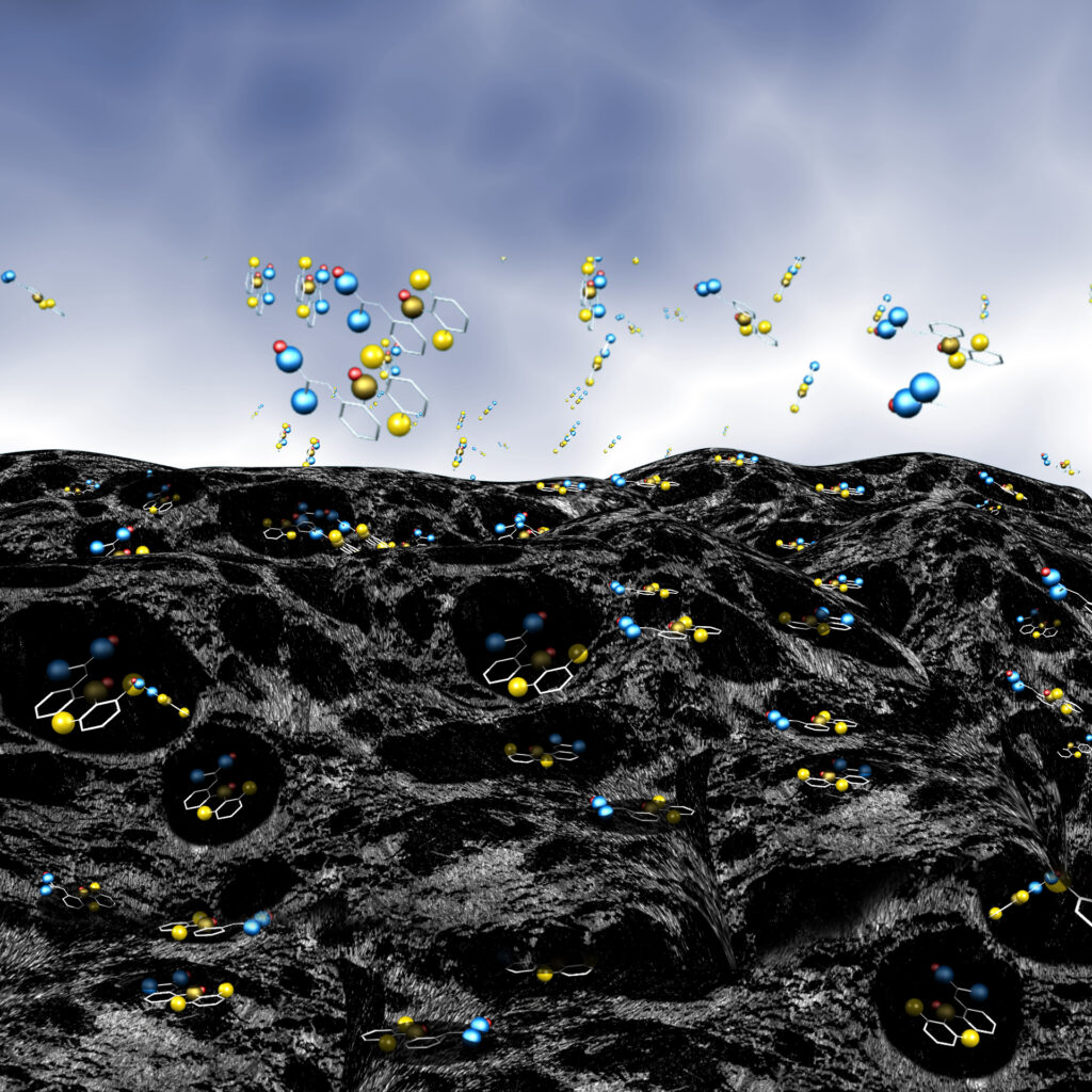 CARBOPUR®/CARBOPUR®-MF - For Pure Water, Think WABAG!