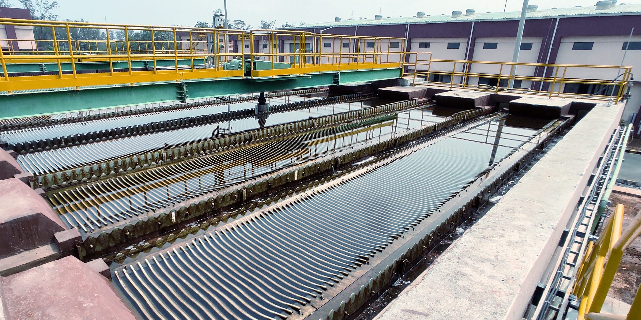 SWRO Plant | MRPL Refinery