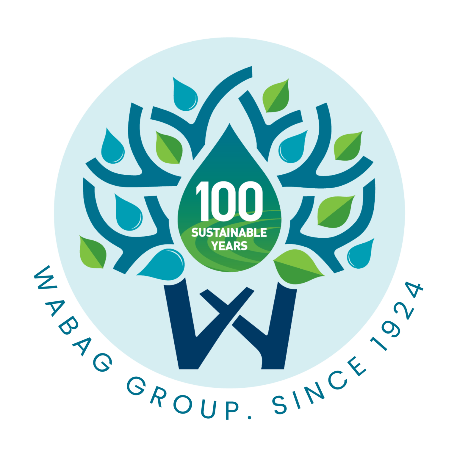 Who We Are - For Pure Water, Think WABAG!