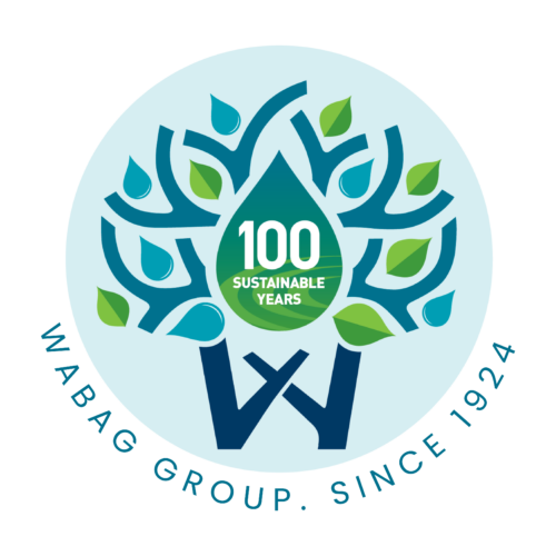 Who We Are - For Pure Water, Think WABAG!