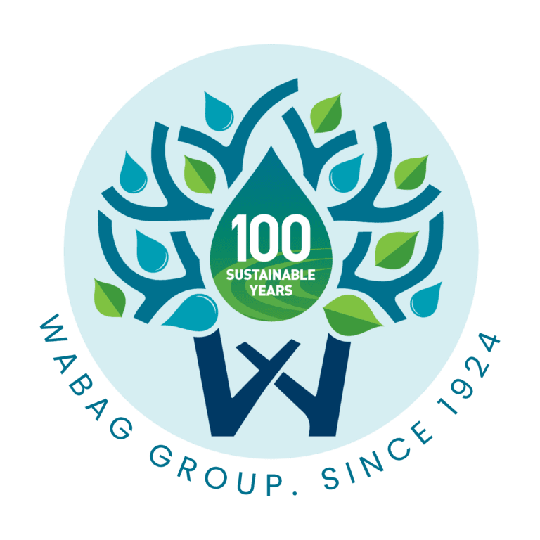 Who We Are - For Pure Water, Think WABAG!