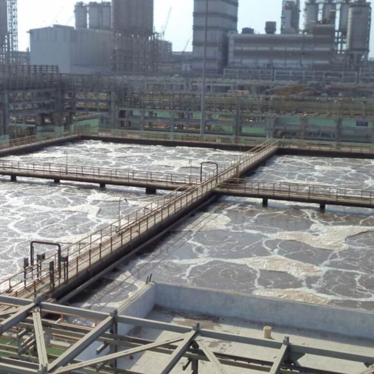 ETP & Recycling – Reliance Industries, India - For Pure Water, Think WABAG!